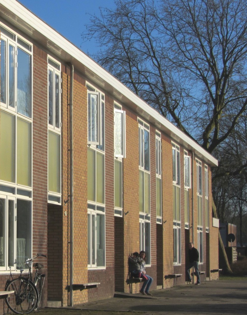 Overheid & Meer - Nagele