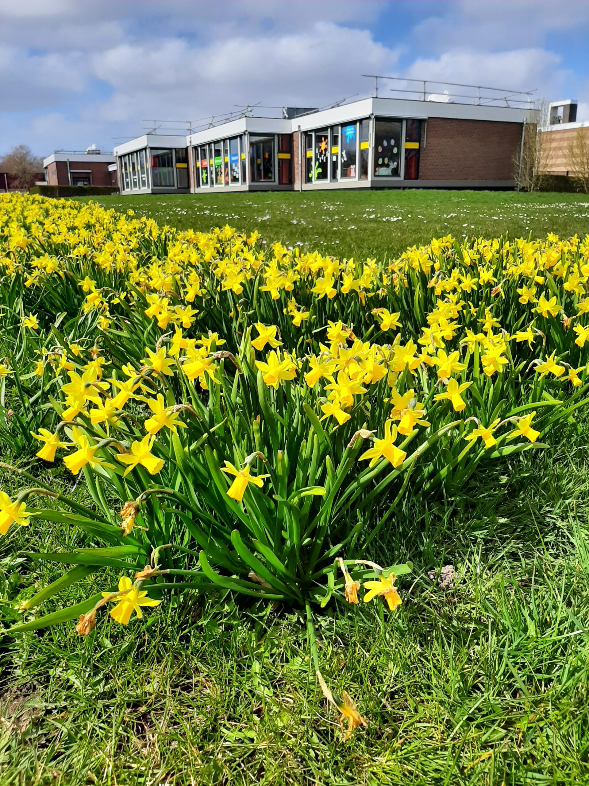 Vijf tips voor het (Paas)weekend in en rond Nagele: Geniet van de ...