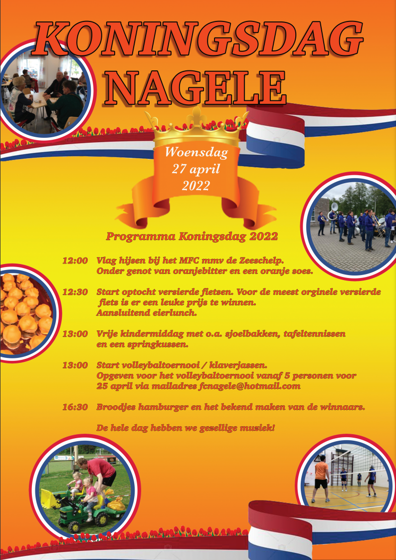 Nagele – Licht, Lucht en Ruimte